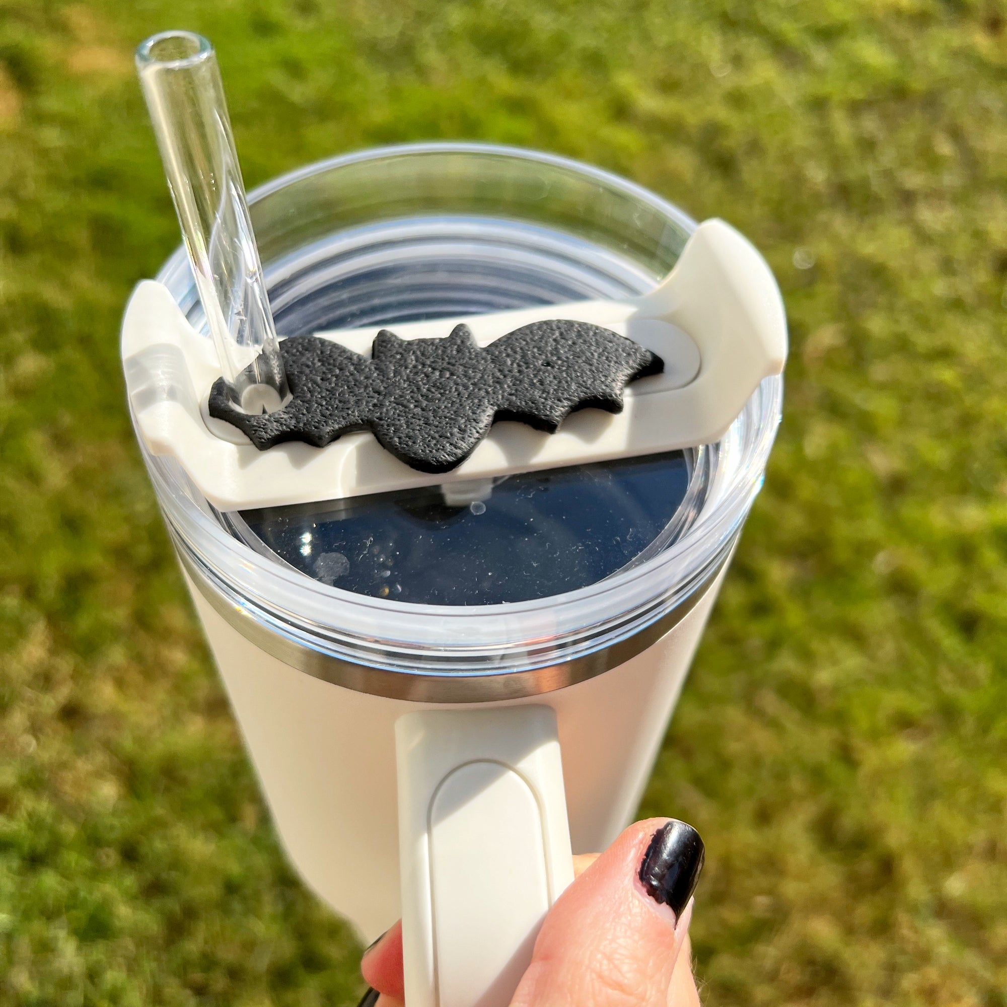 Stanley Cup Toppers | Lake and Lark